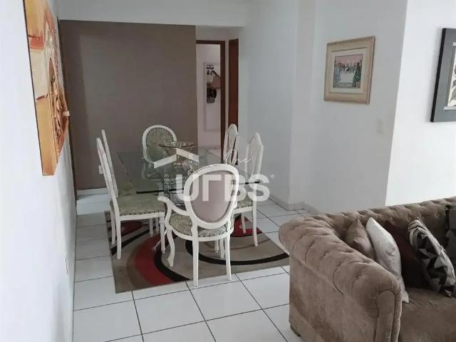 Apartamento para Venda em Goiânia/GO Setor Bueno 3 Quartos