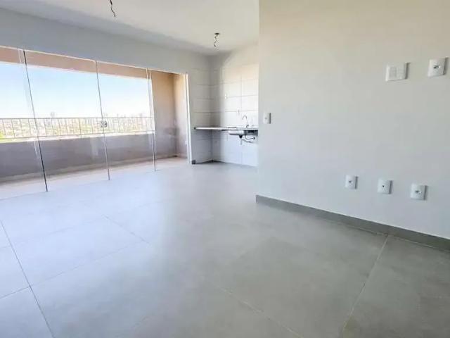 Apartamento para Venda em Goiânia/GO Setor Bueno 3 Quartos