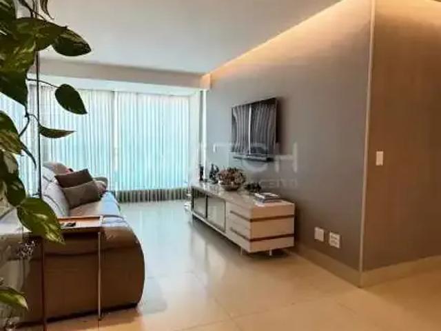 Apartamento para Venda em Goiânia/GO Setor Bueno 3 Quartos