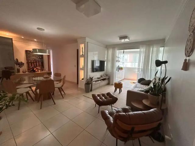 Apartamento para Venda em Goiânia/GO Setor Bueno 3 Quartos