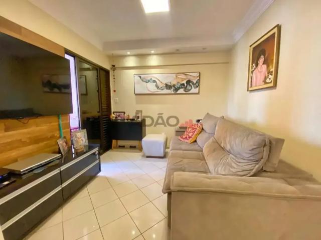 Apartamento para Venda em Goiânia/GO Setor Bueno 3 Quartos