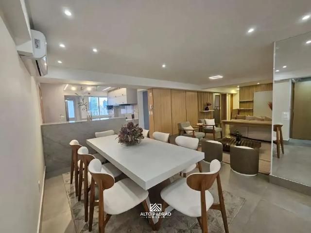 Apartamento para Venda em Goiânia/GO Setor Bueno 3 Quartos