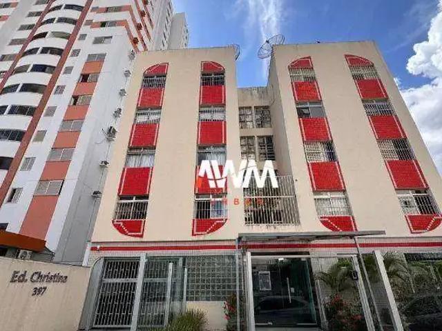 Apartamento para Venda em Goiânia/GO Setor Bueno 3 Quartos
