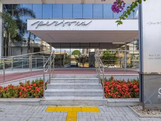Apartamento para Venda em Goiânia/GO Setor Bueno 3 Quartos