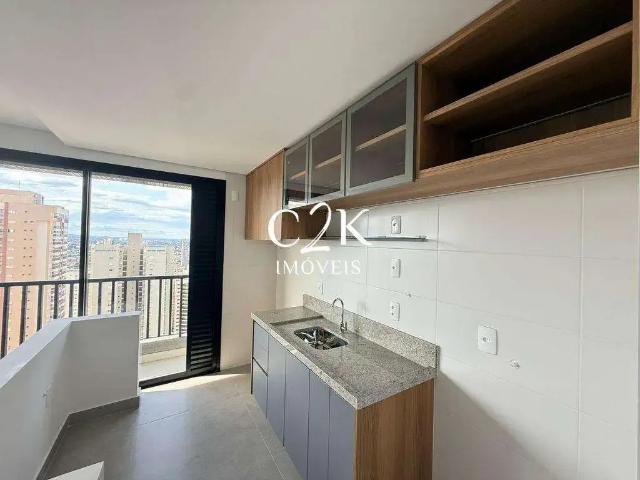 Apartamento para Venda em Goiânia/GO Setor Bueno 3 Quartos