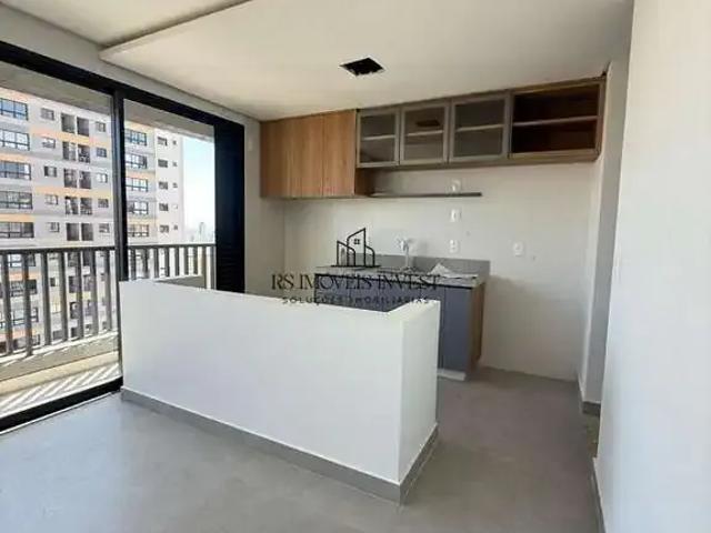 Apartamento para Venda em Goiânia/GO Setor Bueno 3 Quartos