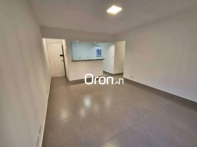 Apartamento para Venda em Goiânia/GO Setor Bueno 3 Quartos