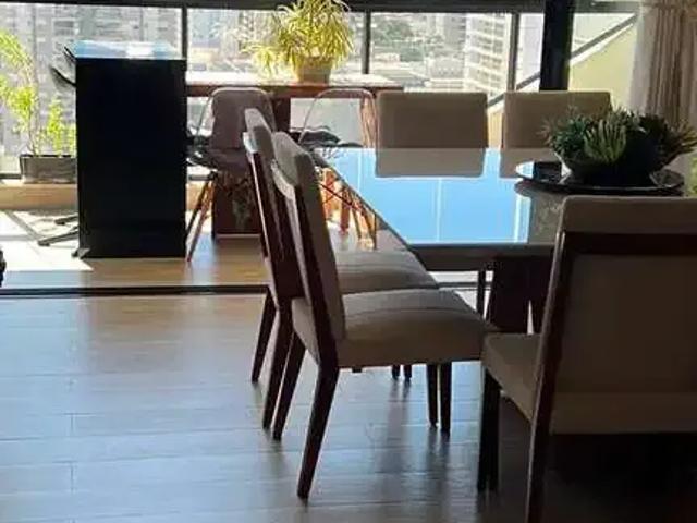 Apartamento para Venda em Goiânia/GO Setor Bueno 3 Quartos