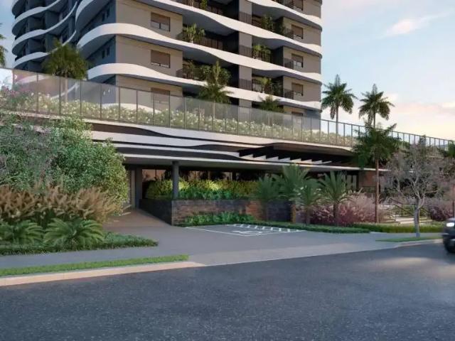 Apartamento para Venda em Goiânia/GO Setor Bueno 3 Quartos