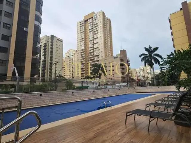 Apartamento para Venda em Goiânia/GO Setor Bueno 3 Quartos