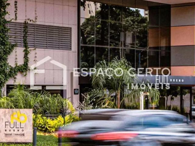 Apartamento para Venda em Goiânia/GO Setor Bueno 3 Quartos