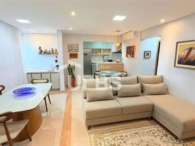 Apartamento para Venda em Goiânia/GO Setor Bueno 3 Quartos