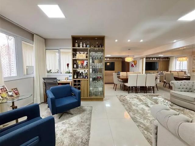 Apartamento para Venda em Goiânia/GO Setor Bueno 3 Quartos