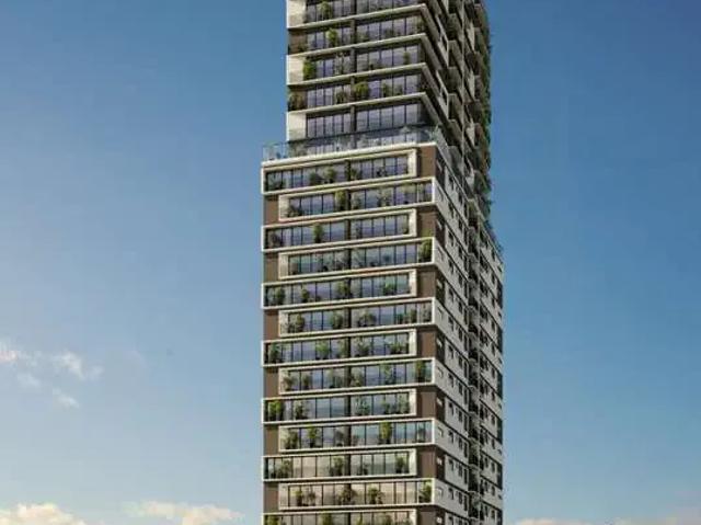 Apartamento para Venda em Goiânia/GO Setor Bueno 3 Quartos