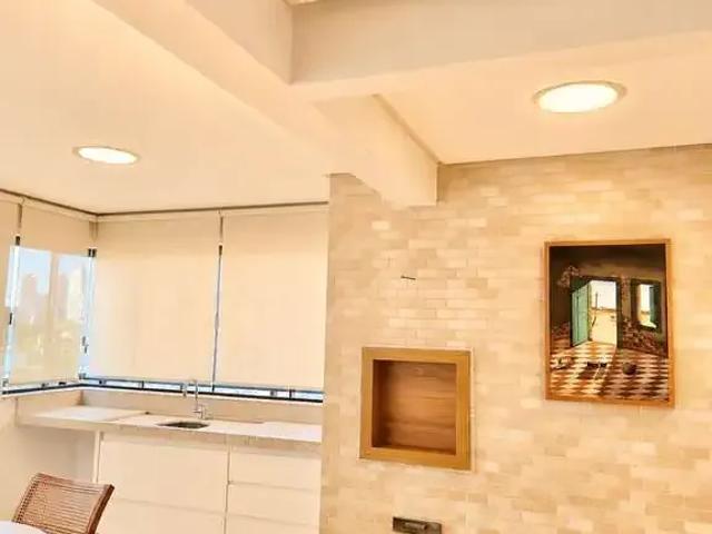 Apartamento para Venda em Goiânia/GO Setor Bueno 3 Quartos