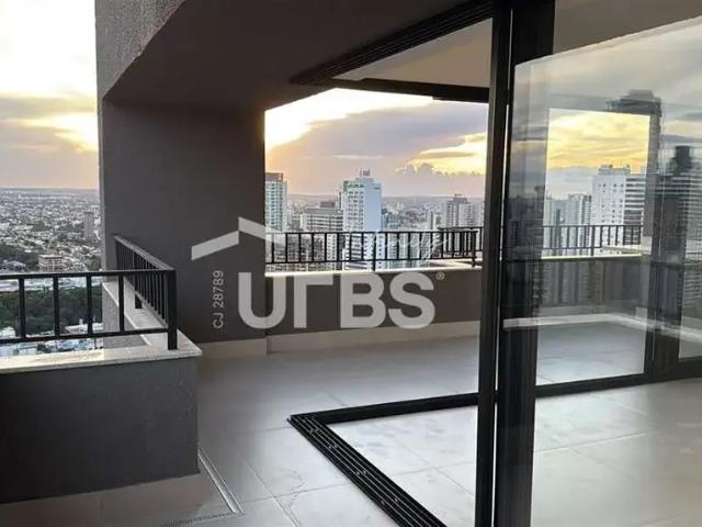 Apartamento para Venda em Goiânia/GO Setor Bueno 3 Quartos