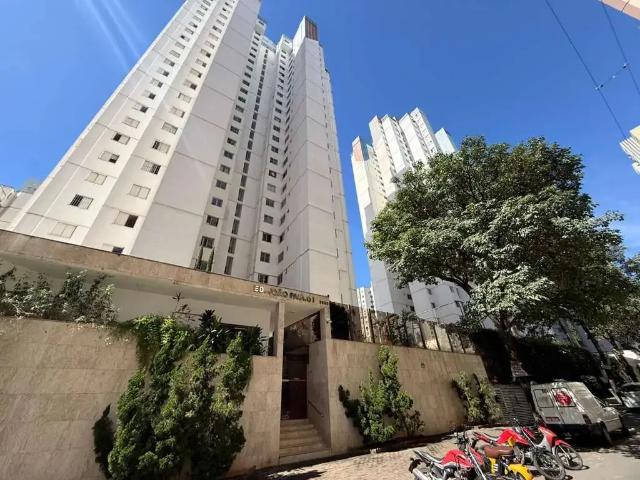 Apartamento para Venda em Goiânia/GO Setor Bueno 3 Quartos