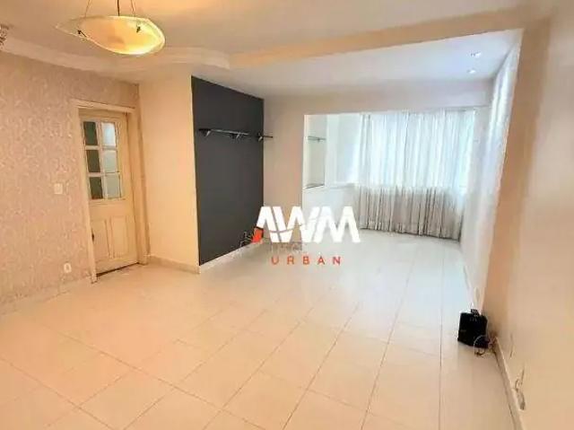 Apartamento para Venda em Goiânia/GO Setor Bueno 3 Quartos