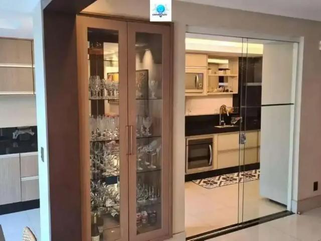 Apartamento para Venda em Goiânia/GO Setor Bueno 3 Quartos