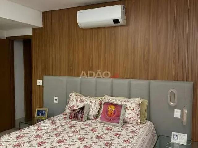 Apartamento para Venda em Goiânia/GO Setor Bueno 3 Quartos