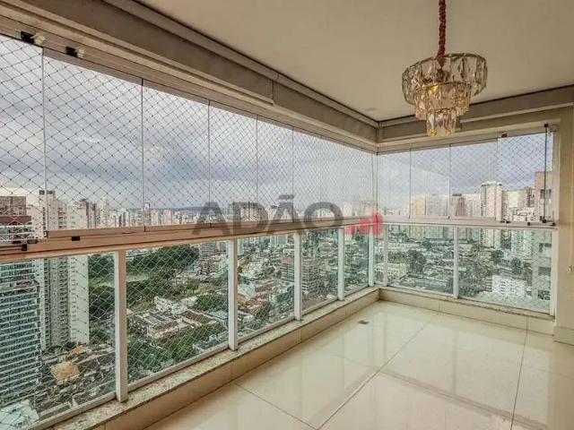 Apartamento para Venda em Goiânia/GO Setor Bueno 3 Quartos