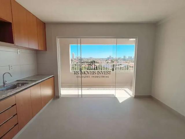 Apartamento para Venda em Goiânia/GO Setor Bueno 3 Quartos