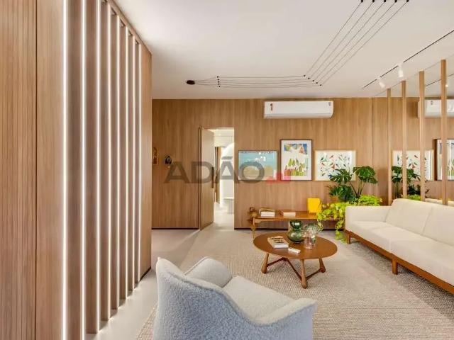 Apartamento para Venda em Goiânia/GO Setor Bueno 3 Quartos