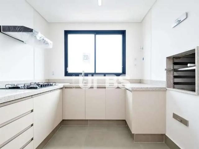 Apartamento para Venda em Goiânia/GO Setor Bueno 3 Quartos