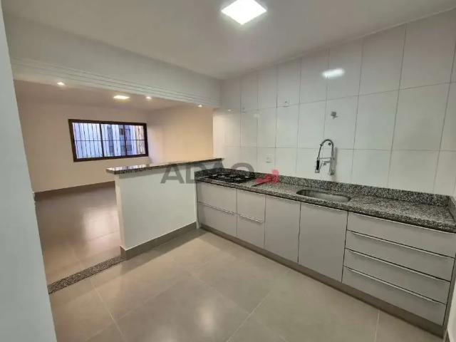 Apartamento para Venda em Goiânia/GO Setor Bueno 3 Quartos