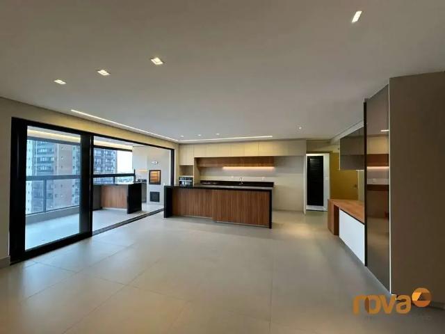 Apartamento para Venda em Goiânia/GO Setor Bueno 3 Quartos