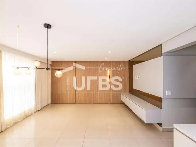 Apartamento para Venda em Goiânia/GO Setor Bueno 3 Quartos