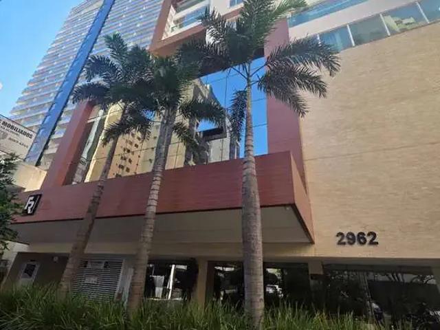 Apartamento para Venda em Goiânia/GO Setor Bueno 3 Quartos