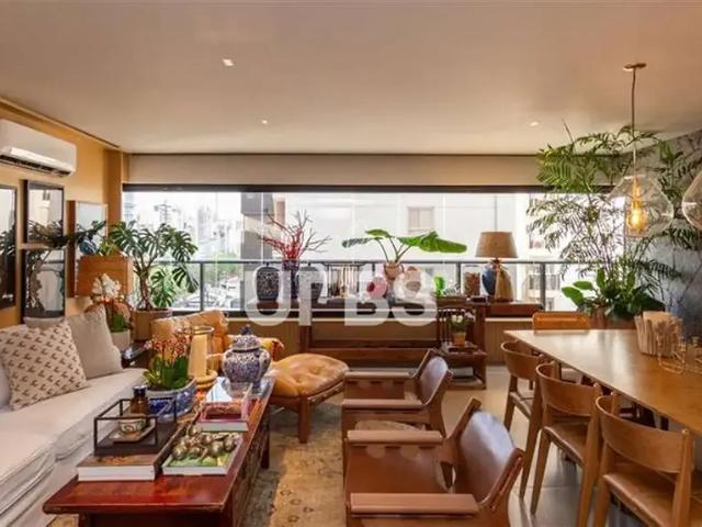 Apartamento para Venda em Goiânia/GO Setor Bueno 3 Quartos