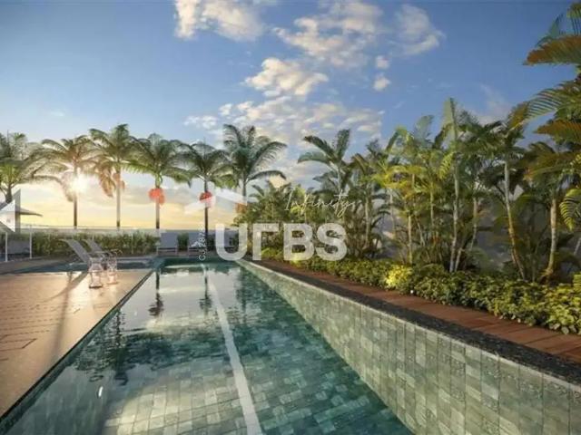 Apartamento para Venda em Goiânia/GO Setor Bueno 3 Quartos