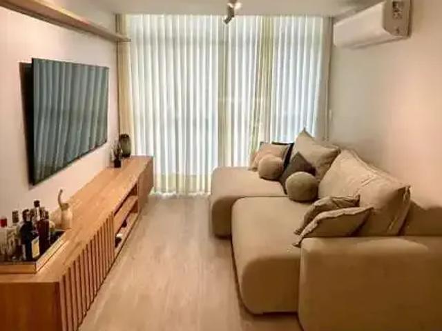 Apartamento para Venda em Goiânia/GO Setor Bueno 3 Quartos