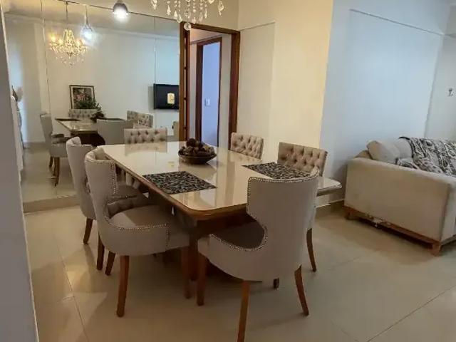 Apartamento para Venda em Goiânia/GO Setor Bueno 3 Quartos