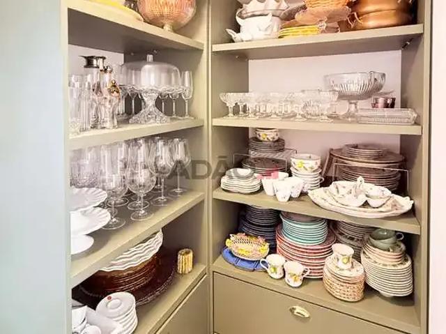 Apartamento para Venda em Goiânia/GO Setor Bueno 3 Quartos