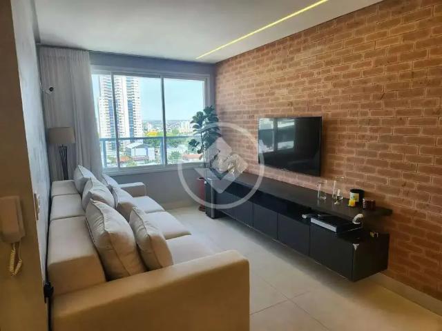 Apartamento para Venda em Goiânia/GO Setor Bueno 3 Quartos