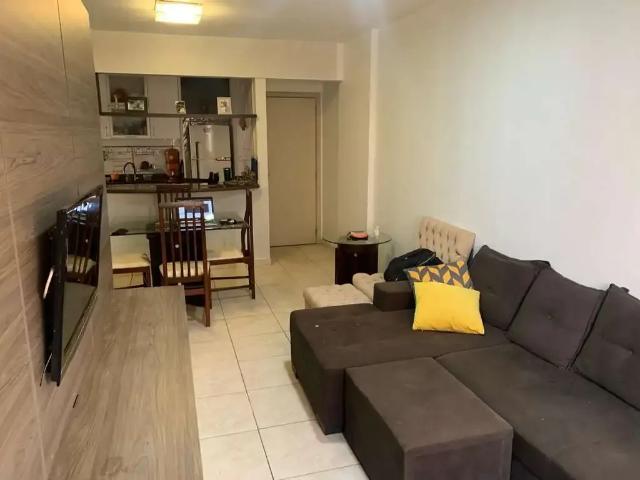 Apartamento para Venda em Goiânia/GO Setor Bueno 3 Quartos