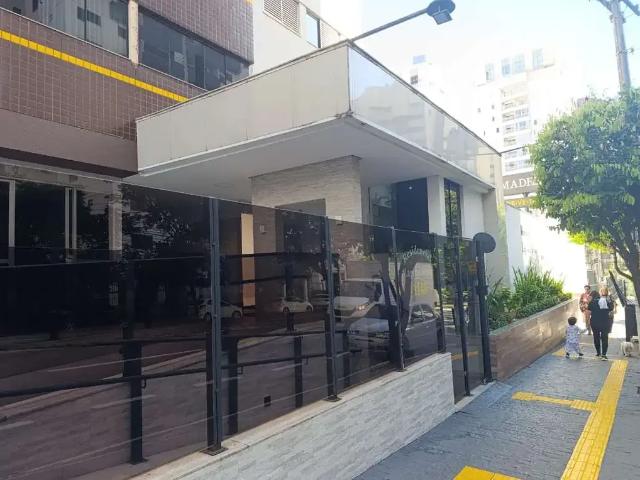 Apartamento para Venda em Goiânia/GO Setor Bueno 3 Quartos
