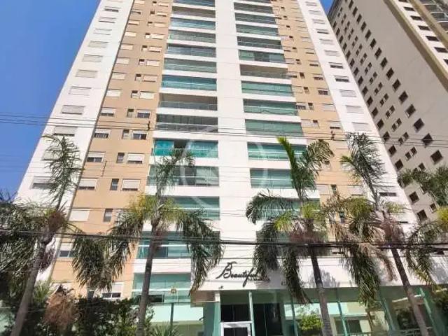 Apartamento para Venda em Goiânia/GO Setor Bueno 3 Quartos