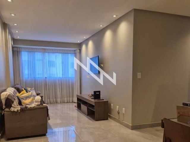 Apartamento para Venda em Goiânia/GO Setor Bueno 3 Quartos