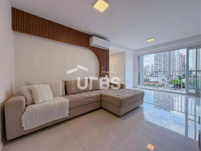 Apartamento para Venda em Goiânia/GO Setor Bueno 3 Quartos