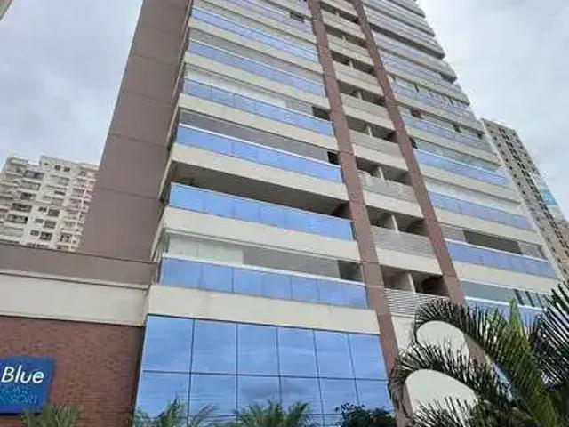 Apartamento para Venda em Goiânia/GO Setor Bueno 3 Quartos