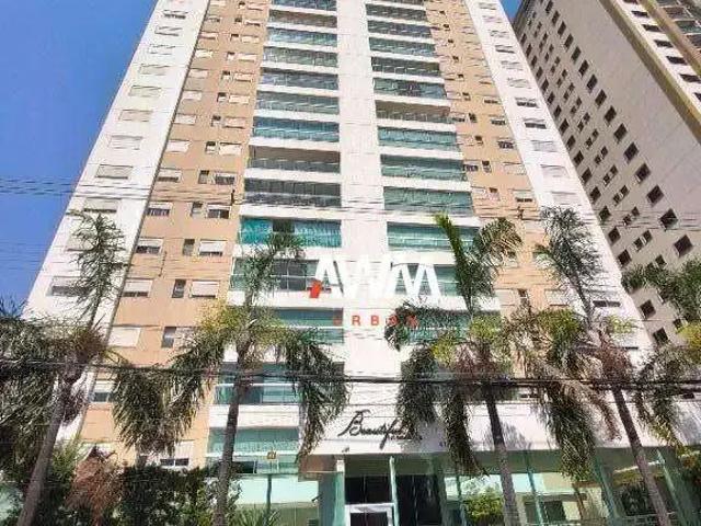 Apartamento para Venda em Goiânia/GO Setor Bueno 3 Quartos