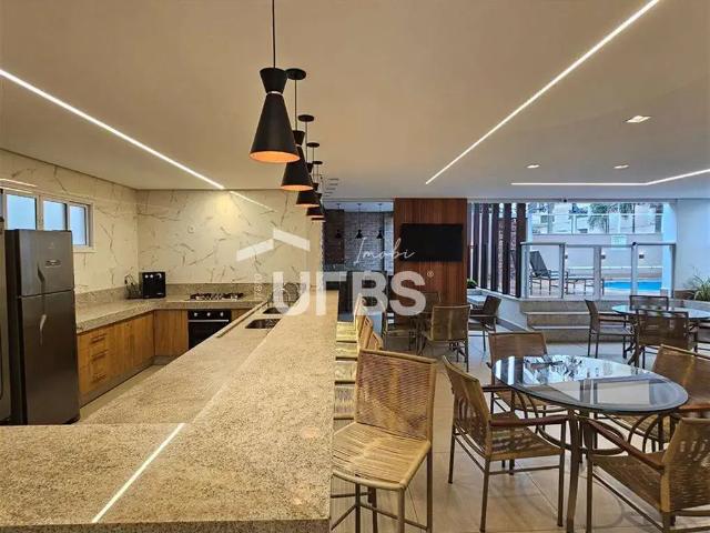 Apartamento para Venda em Goiânia/GO Setor Bueno 3 Quartos