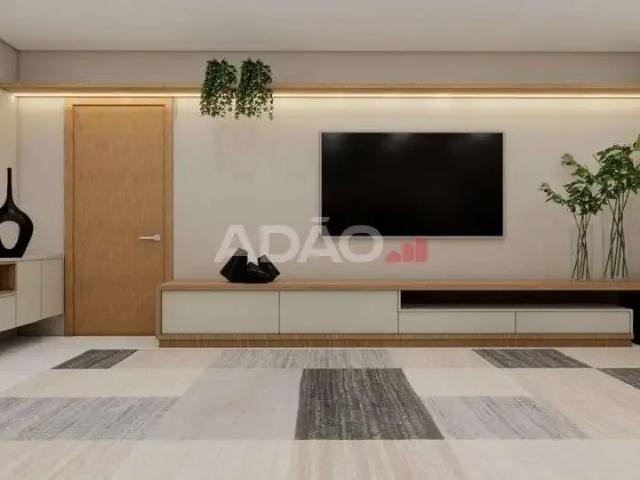 Apartamento para Venda em Goiânia/GO Setor Bueno 3 Quartos