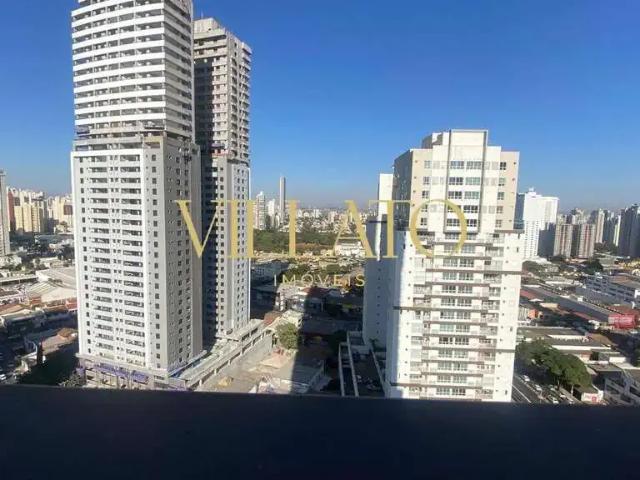 Apartamento para Venda em Goiânia/GO Setor Bueno 3 Quartos