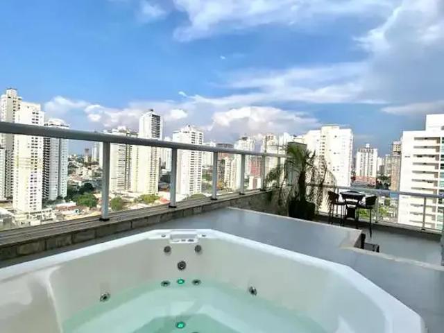 Apartamento para Venda em Goiânia/GO Setor Bueno 3 Quartos