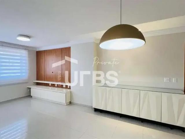 Apartamento para Venda em Goiânia/GO Setor Bueno 3 Quartos